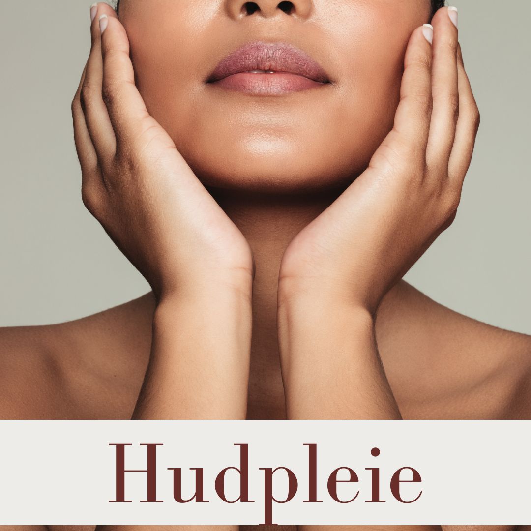 Hudpleie – www.Hudonline.no