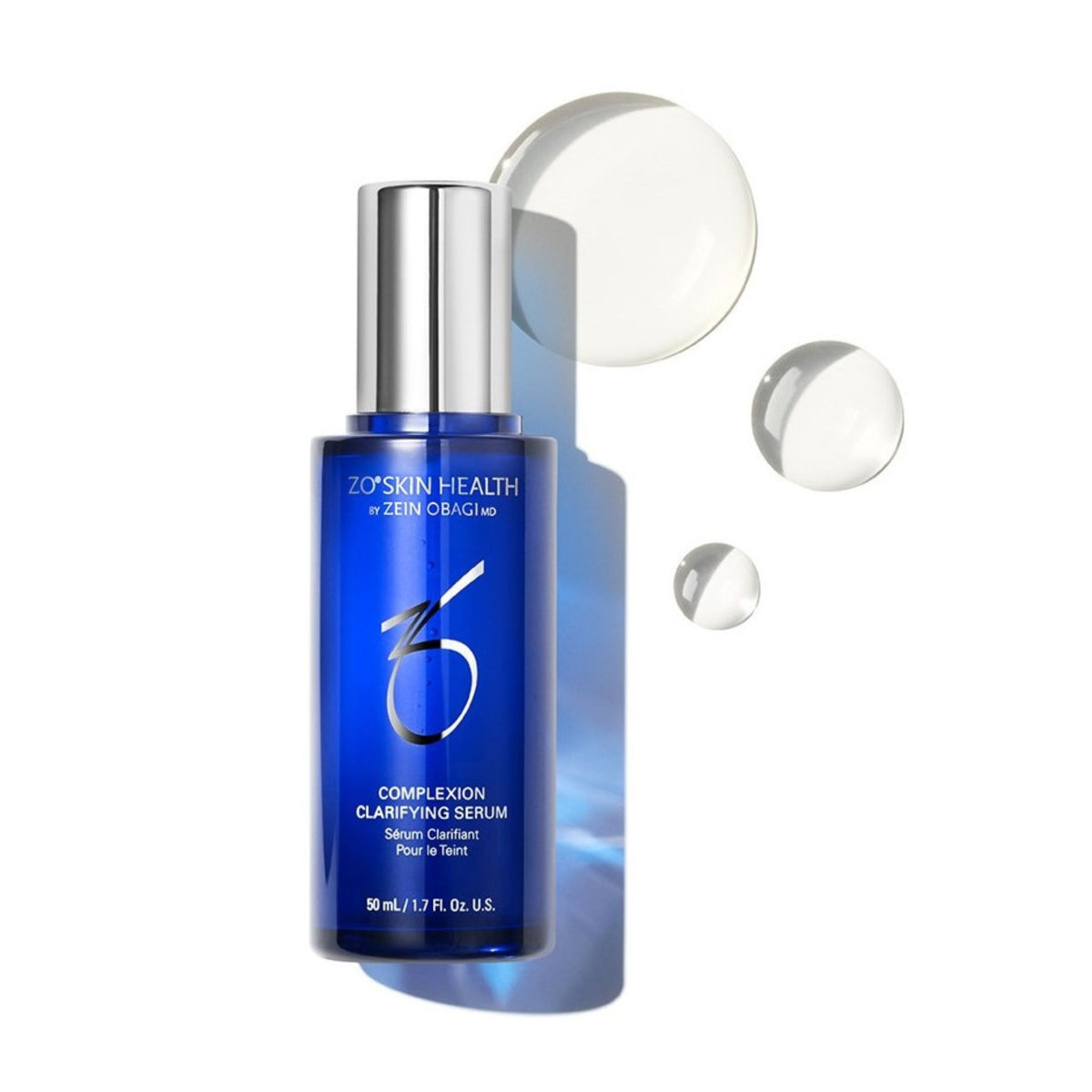 ZO Skin Health Complexion Clarifying Serum 50ml – www.Hudonline.no