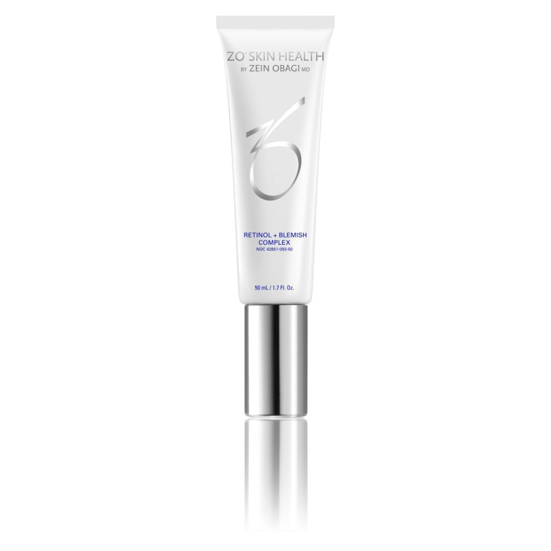 ZO Skin Health Retinol + Blemish Complex 50ml – www.Hudonline.no