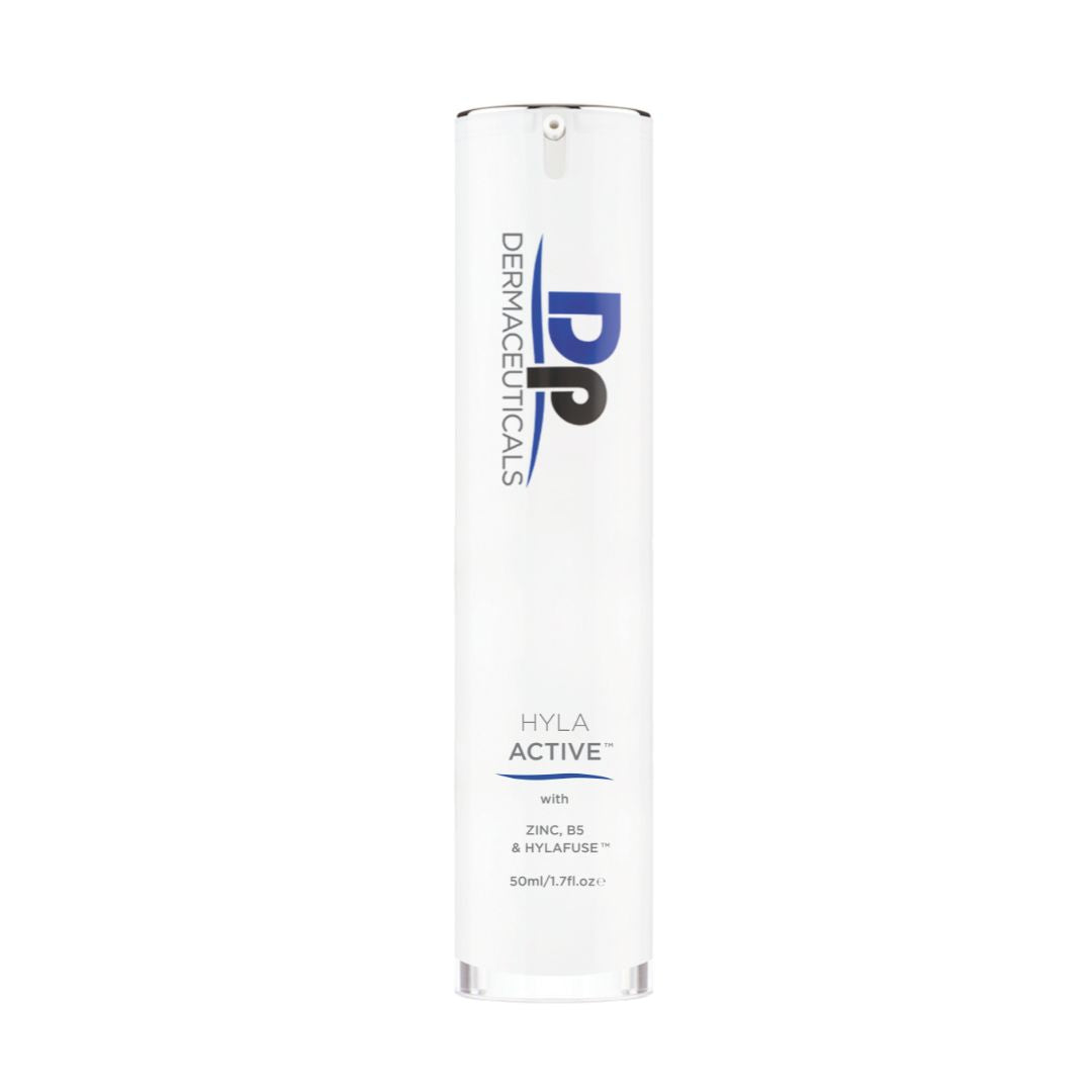DP Dermaceuticals Hyla Active 50 ml – www.Hudonline.no